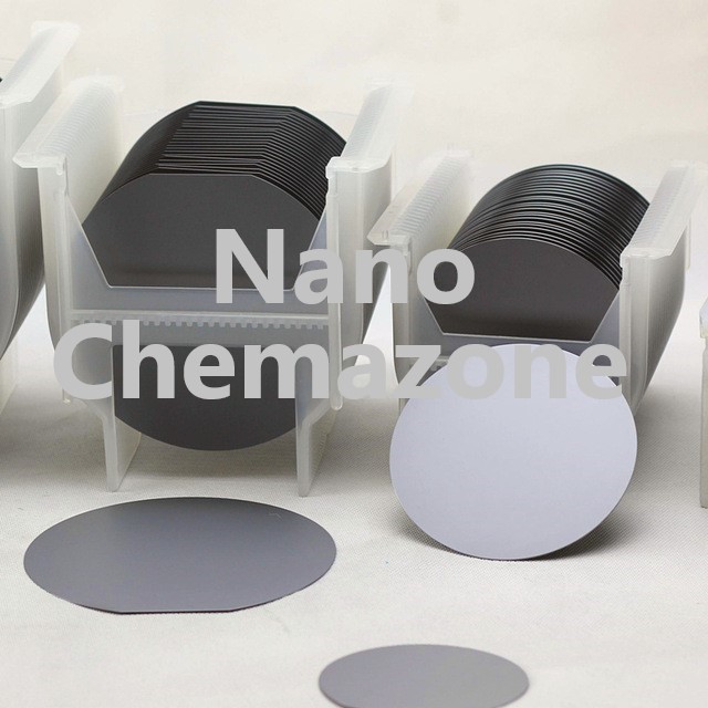 Doped Silicon Wafer - NanoChemazone | thin silicon wafers | Low Price ...
