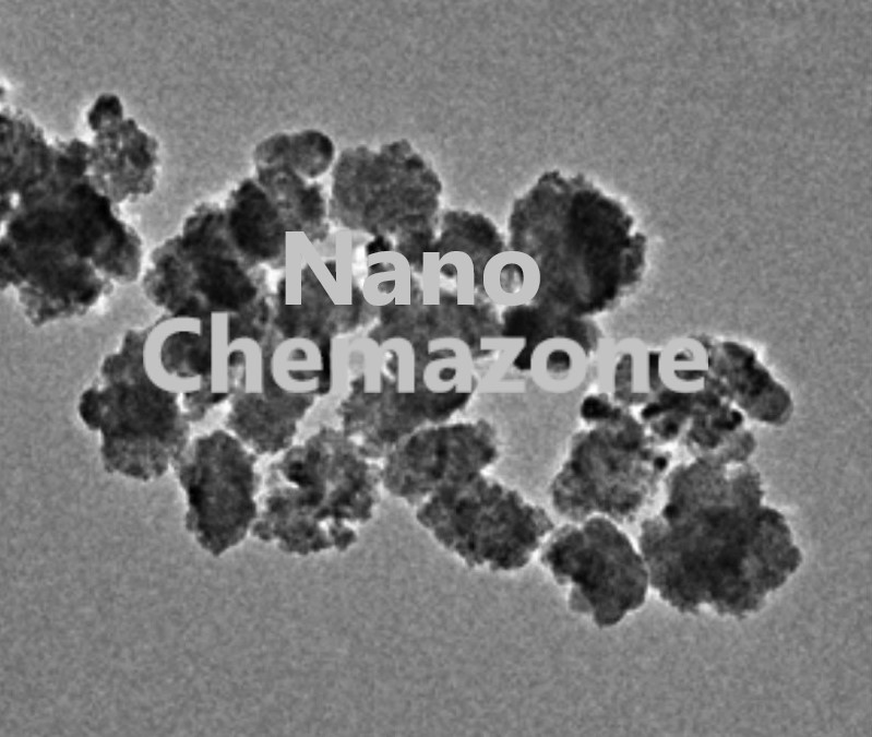 Barium Titanate Nanopowder - NanoChemazone - Nano Barium Titanate | Low ...