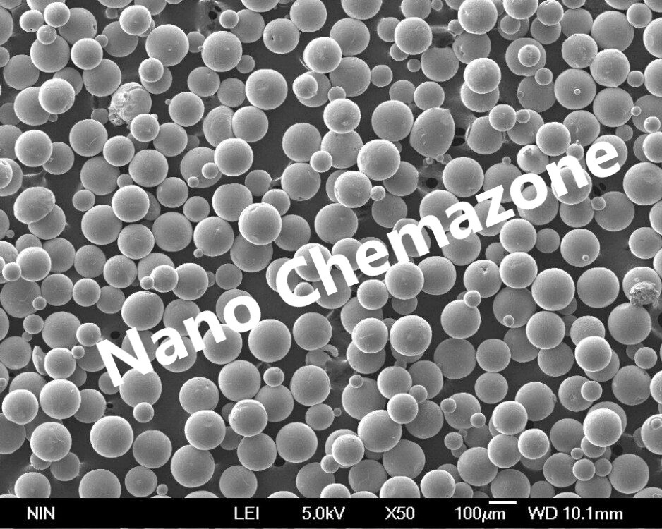 Cobalt Iron Alloy Powder High Purity nanomaterials | | Low Price 10 ...