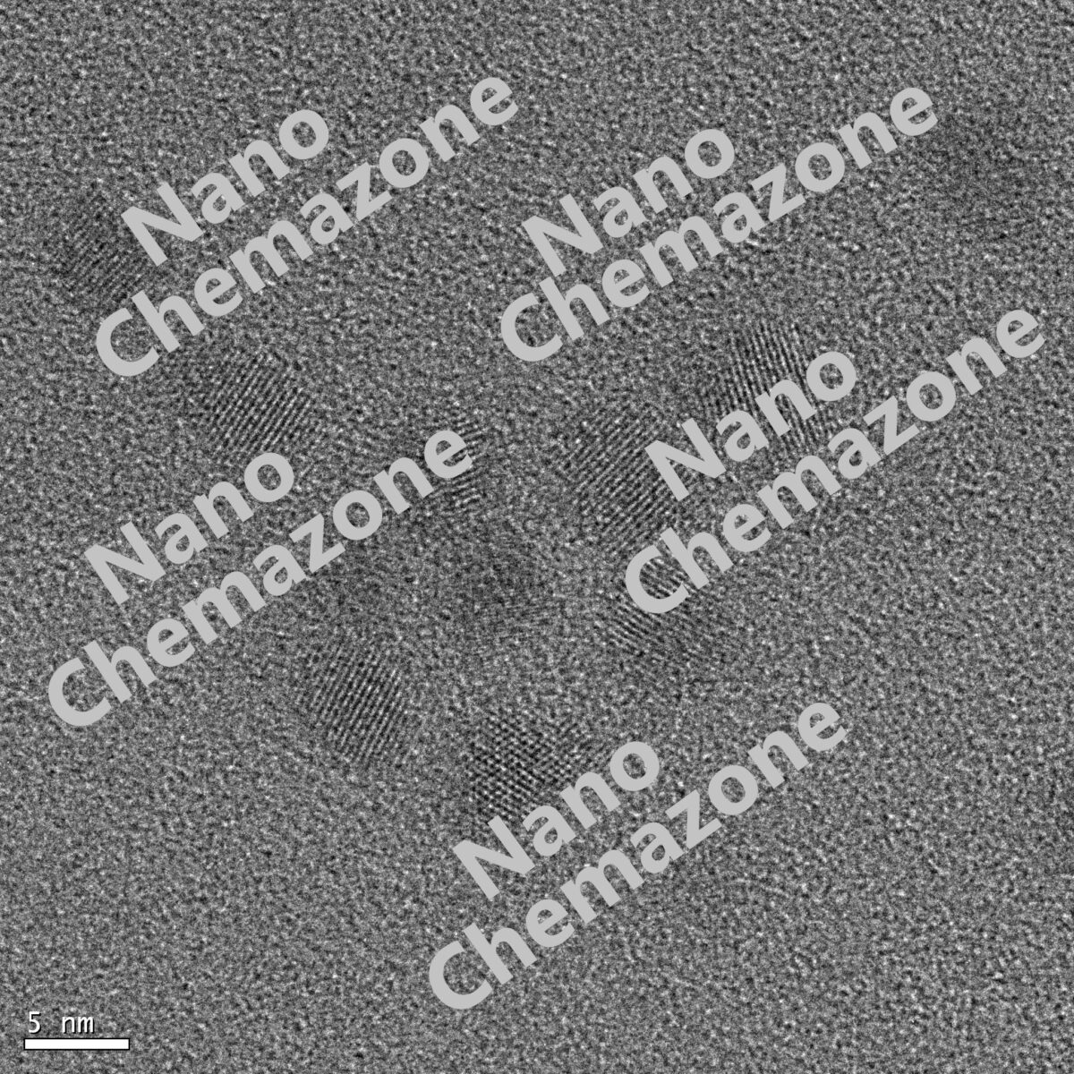 Graphene Quantum Dots - Blue Luminescent - Powder and Dispersion | Low ...