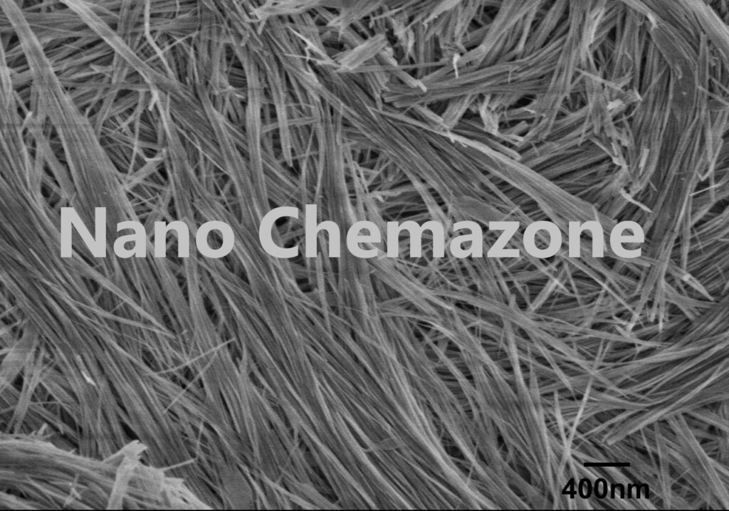 Copper Hydroxide Nanowires High Purity Low Price - Nanochemazone | Low ...