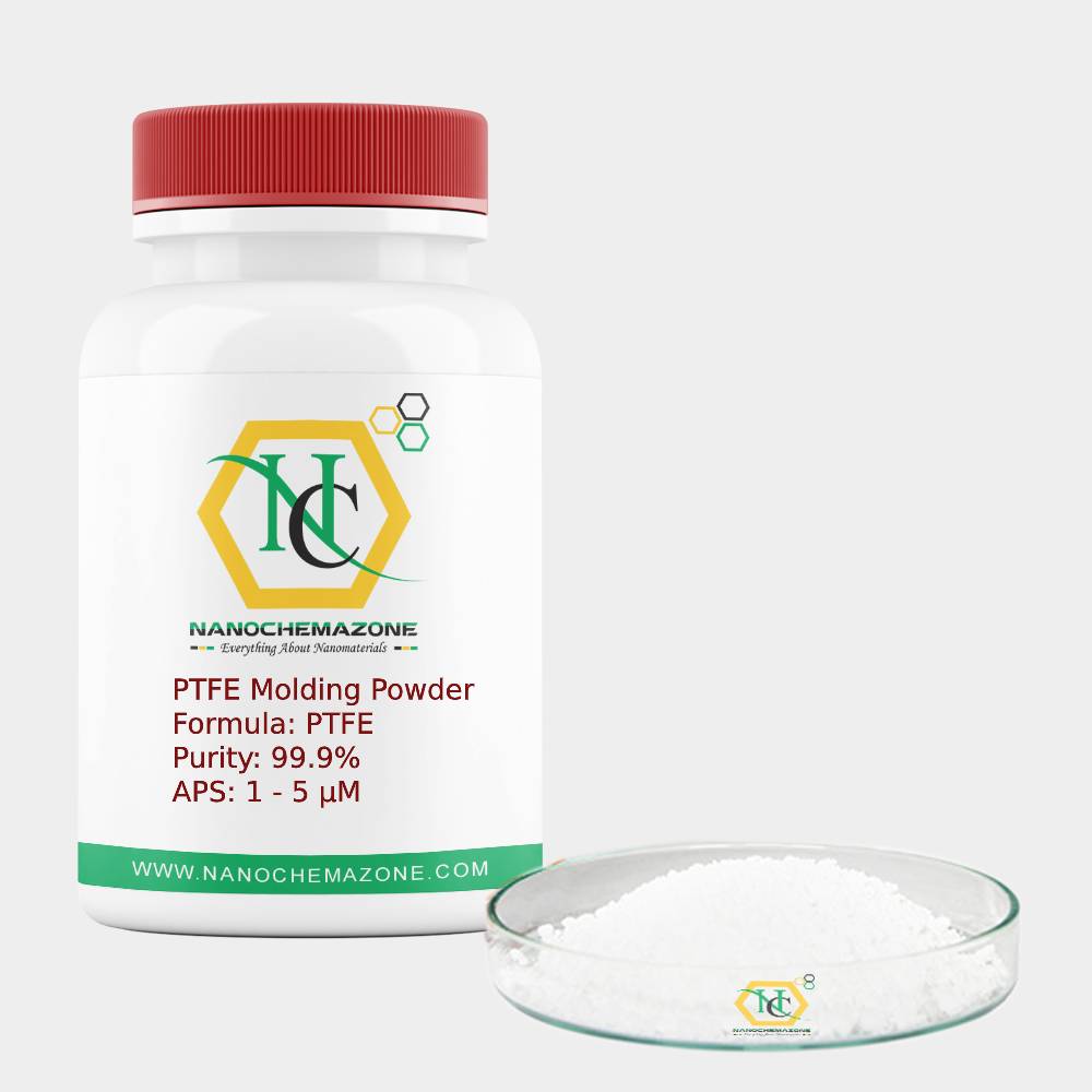 PTFE Molding Powder | Low Price 10 $ | Nanochemazone India